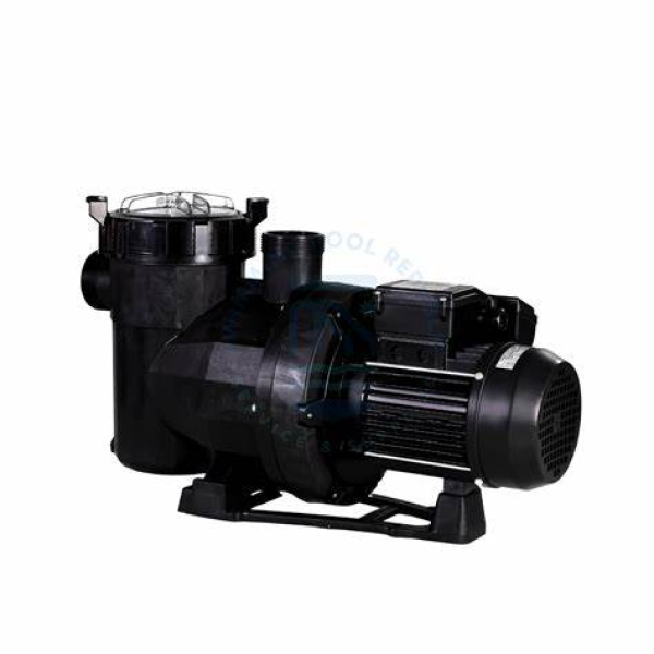 Astralpool Victoria Plus 1HP Silent Pump Single Phase Astral 65562 ...