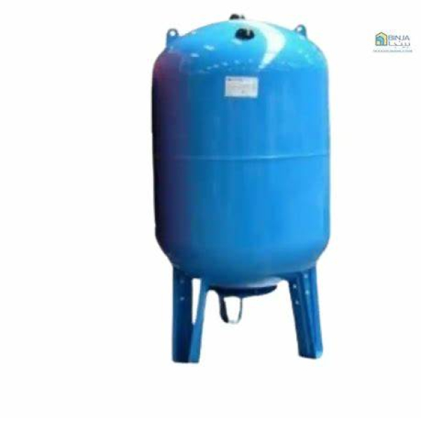 Nema Nema Pressure Tank 100LTR 16 BAR | waterpumps-dubai.com